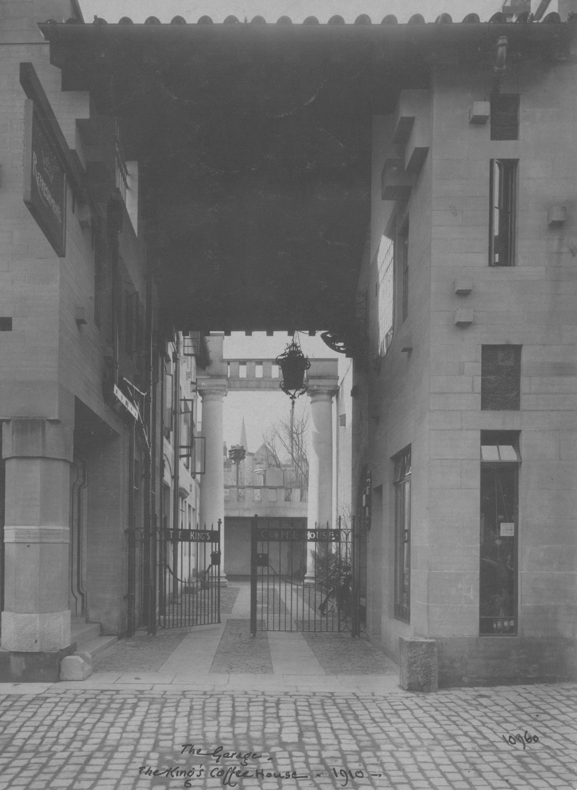 Historic Photographs of Knutsford – Knutsford Heritage Centre